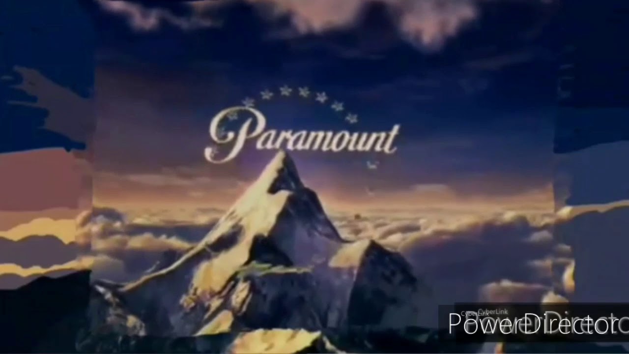 Paramount Pictures and Nickelodeon Widescreen (2003-2007) - YouTube