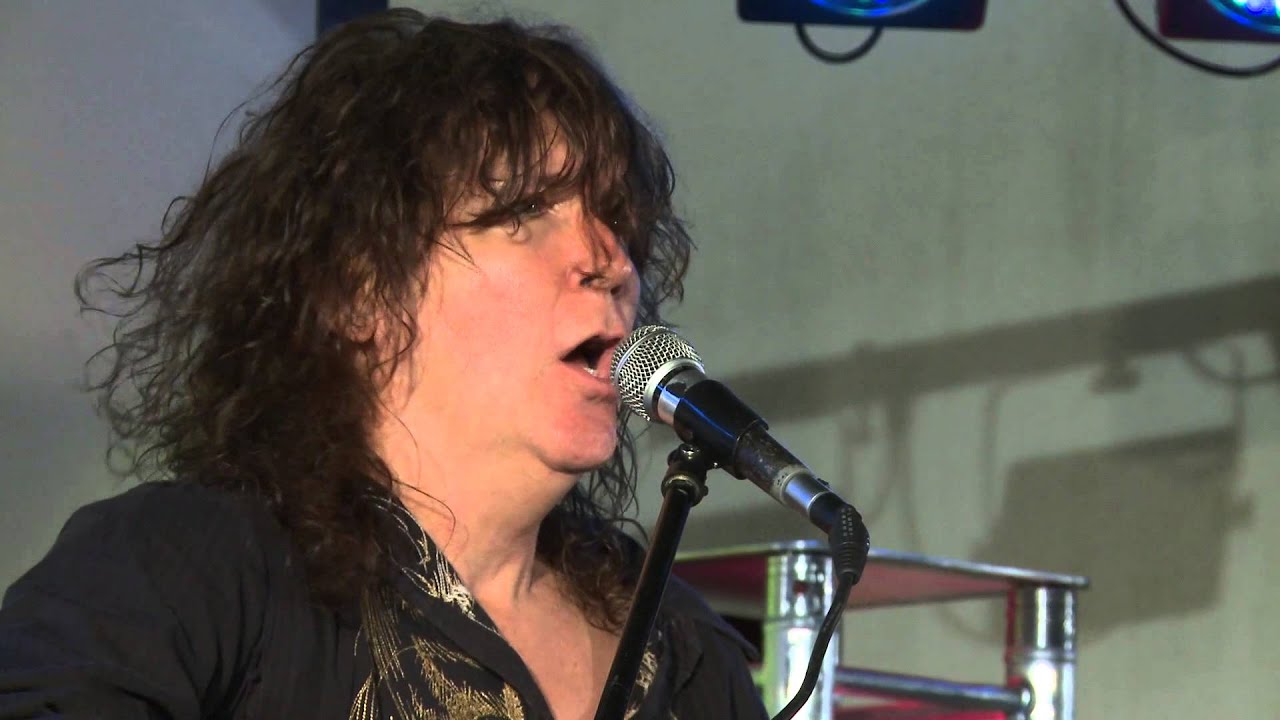 Randy Jackson (Zebra) - Alchetron, The Free Social Encyclopedia