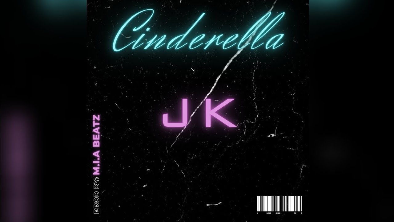 Gangsta Cinderella
