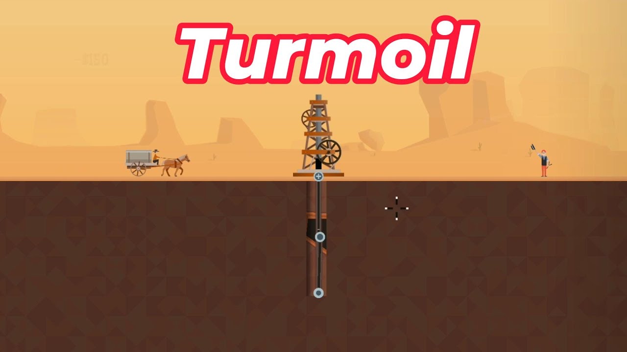 My Experience with Turmoil !!! |Steam - YouTube