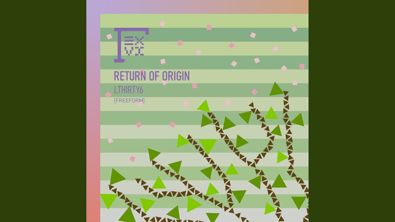 Return of Origin - YouTube