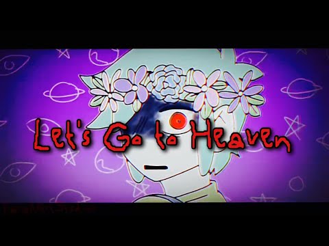 Let’s Go to Heaven // OMORI // FW, GW, BLOOD, DISTURBING IMAGES - YouTube