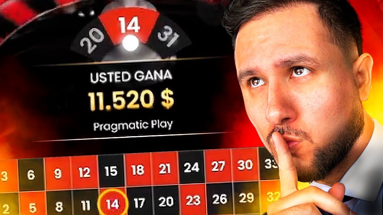 MIRA COMO OCURRIERON DOS MILAGROS en mi REGRESO a la RULETA!! 😮 - YouTube