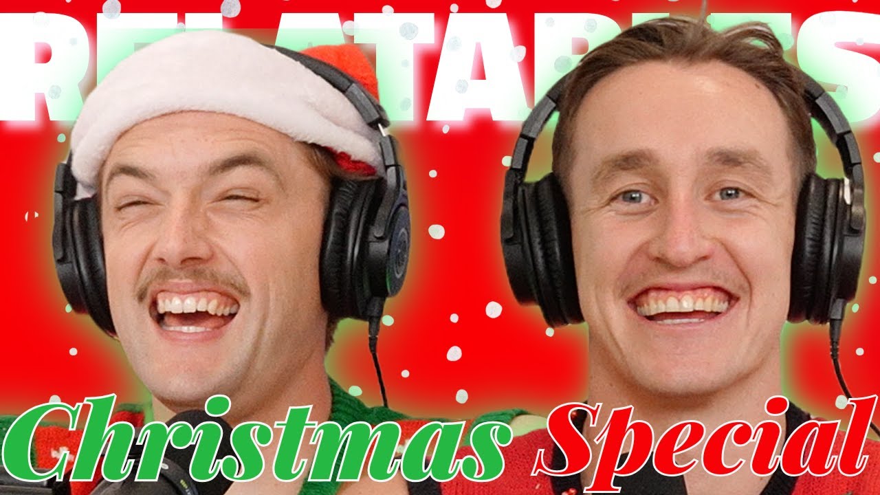 CHRISTMAS SPECIAL !! - YouTube