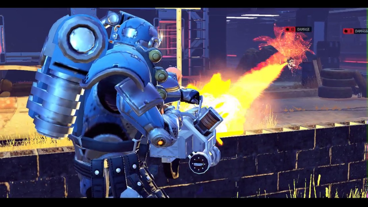 Alien Fortress 2 Episode 9 Attack Of The Faceless - YouTube