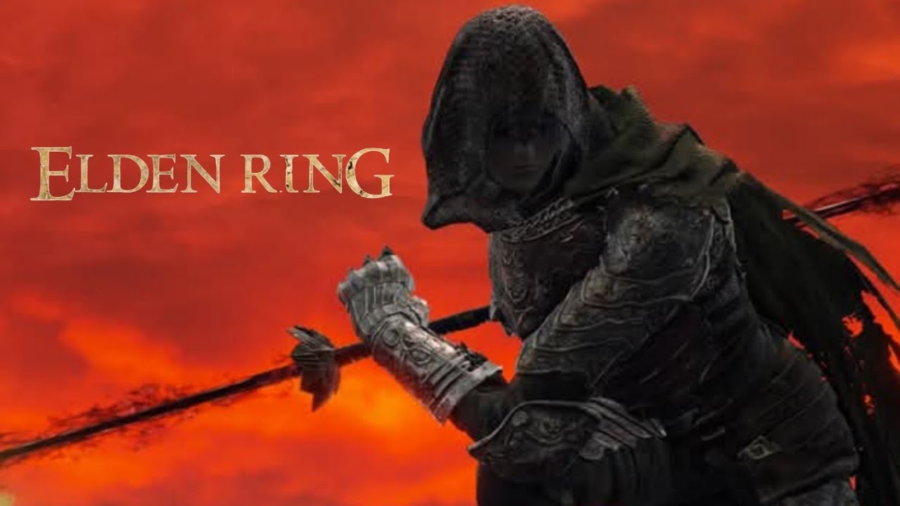 ELDEN RING - Twinblade Blood Ripper Mage | Combat Gameplay Vol.2 ...