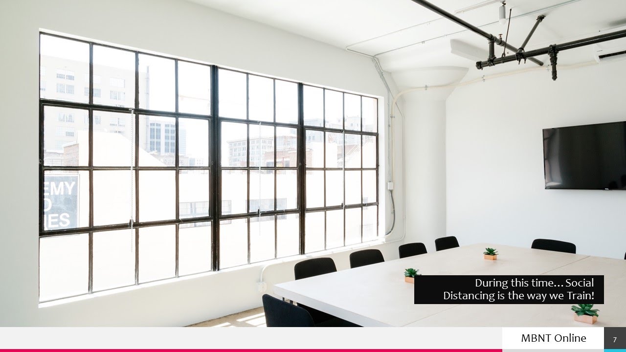 2020 SRWM NEW Partners Lets talk about you! - YouTube