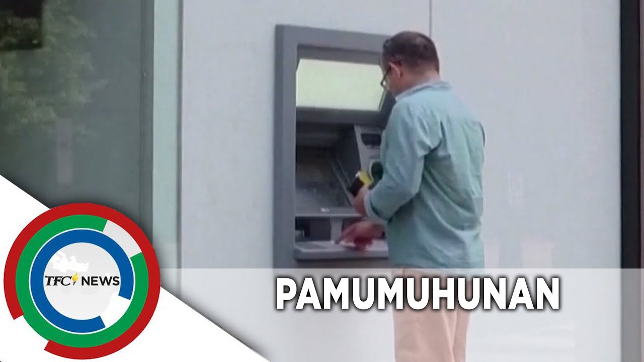 Mga paraan para mapalawak ang pag-iimpok at pamumuhunan ng pera ...