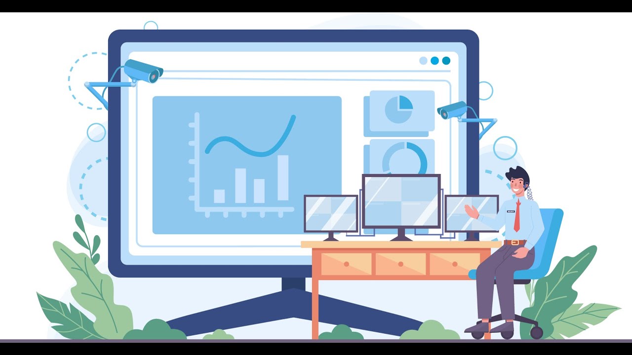 MoniVisor: The Most Comprehensive PC Tracking Tool - YouTube