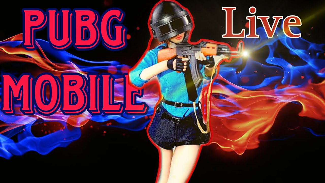 🛑PUBG MOBILE Live streaming of Babuli Gaming | Sub Goal 1000 🫢🛑 - YouTube