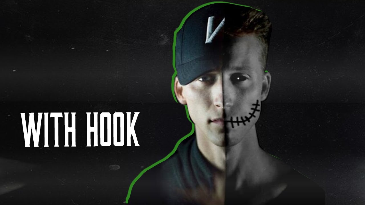 "I'll Be Okay" (with Hook) | sad Hip hop rap Instrumental Beat with ...