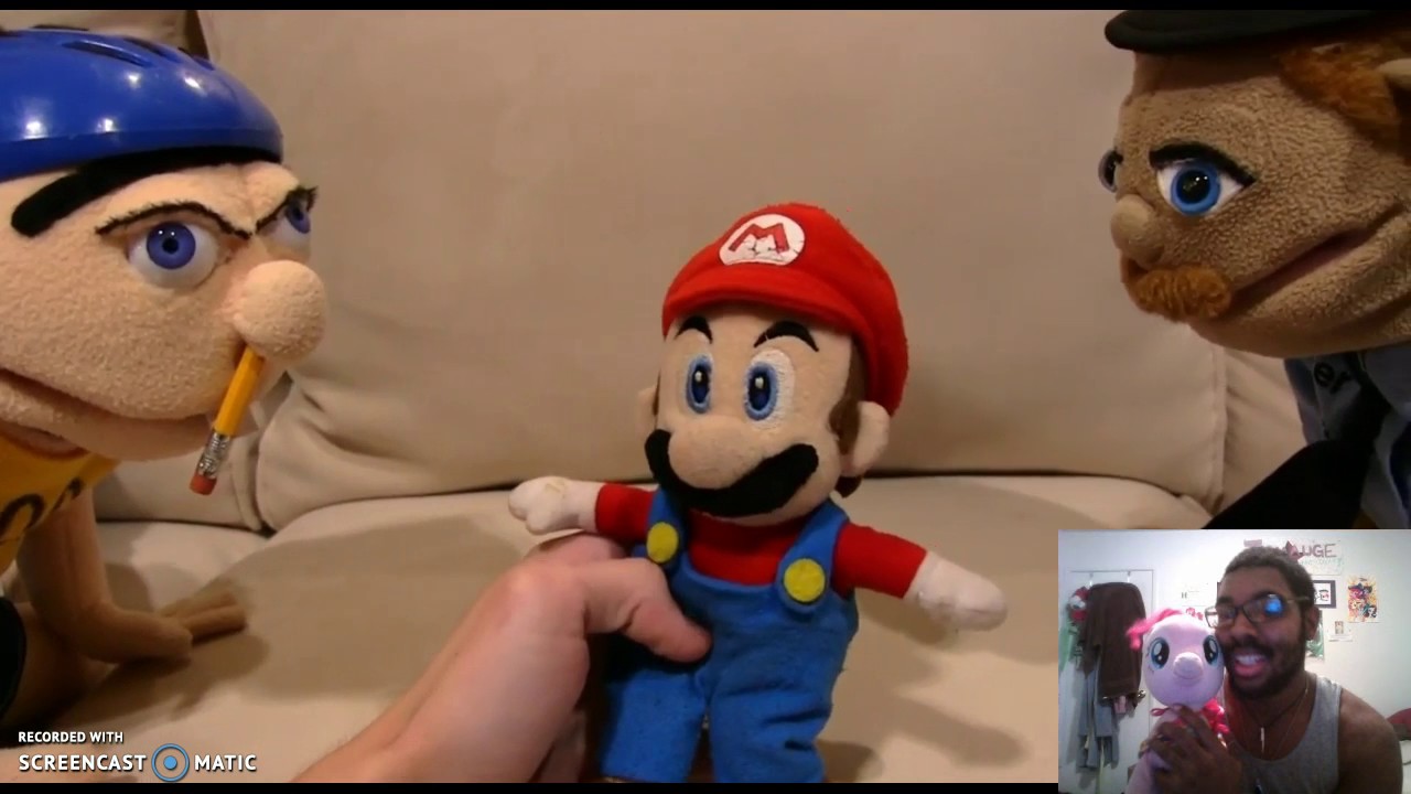 Reaction: SML Movie: Jeffy's Parents! Final Part - YouTube