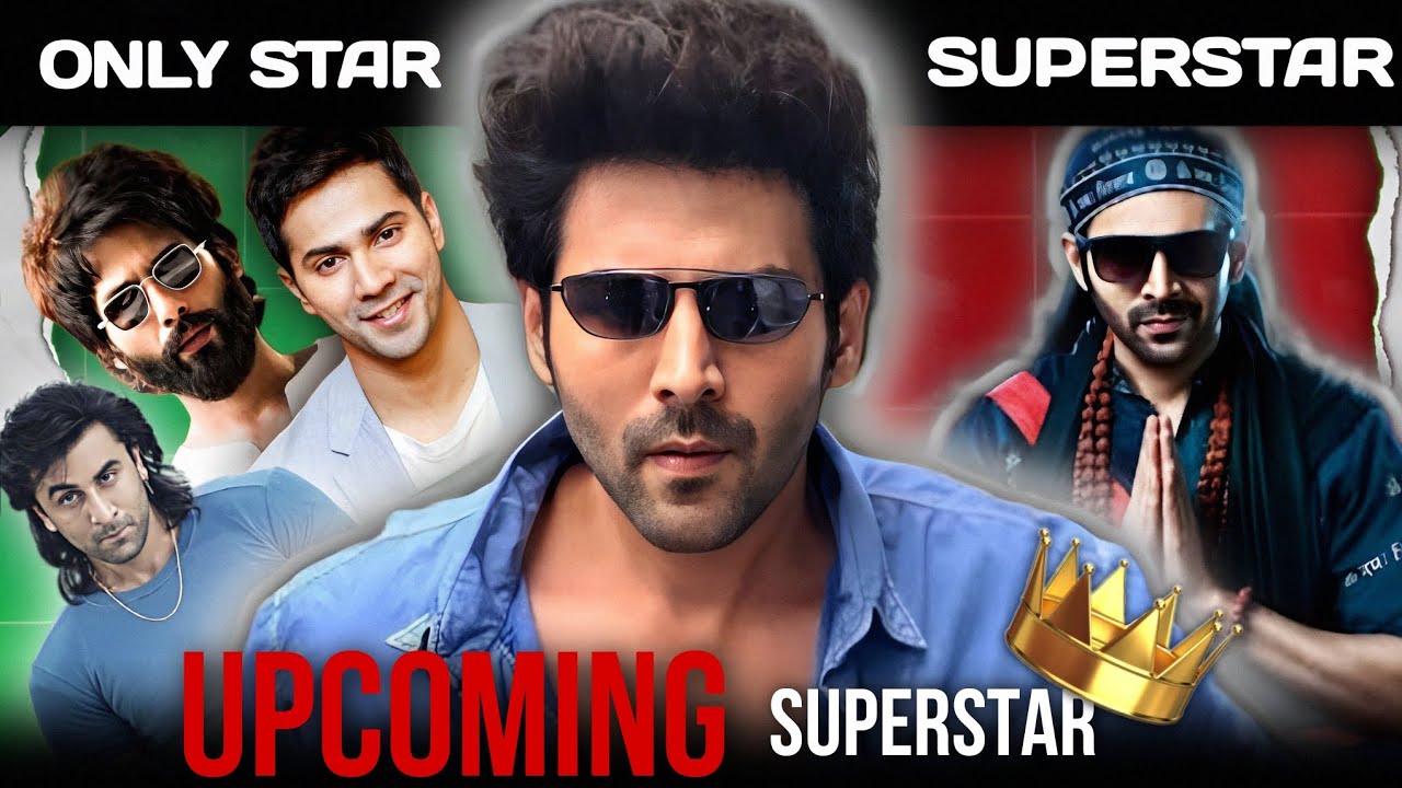 Why KARTIK AARYAN IS NEXT SUPERSTAR? - YouTube