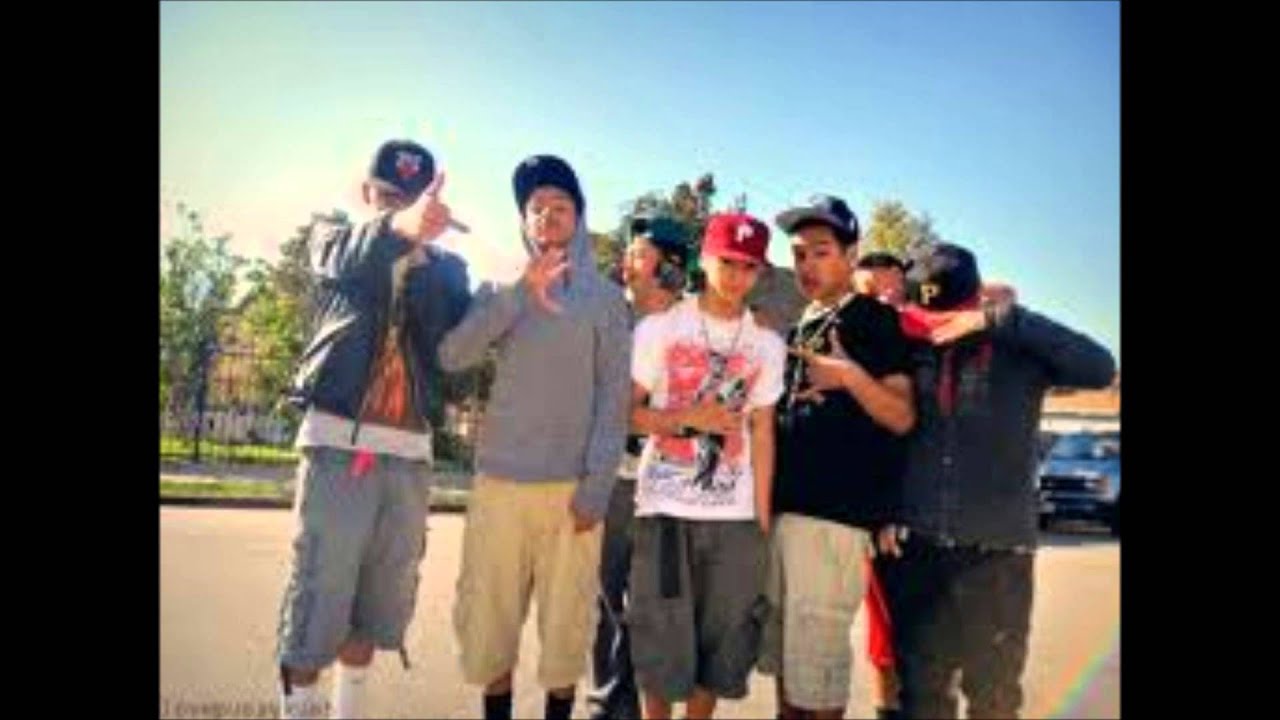esf gang - YouTube