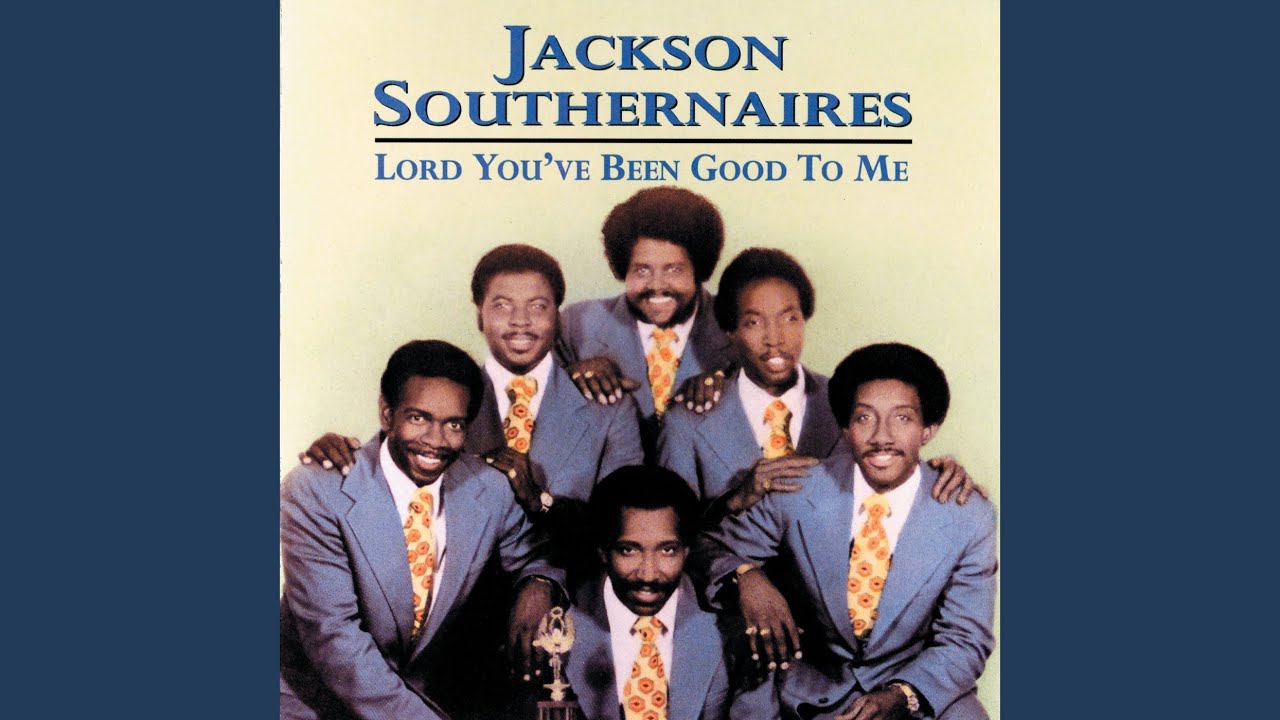 Lord You've Been Good To Me - YouTube