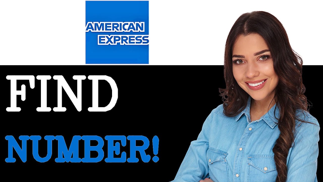 How To See Card Number On Amex App (2025) - YouTube