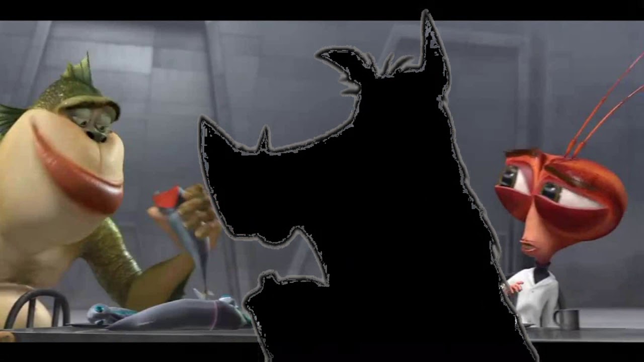 Timon & Pumbaa At The Cinema: Monsters Vs Aliens - YouTube