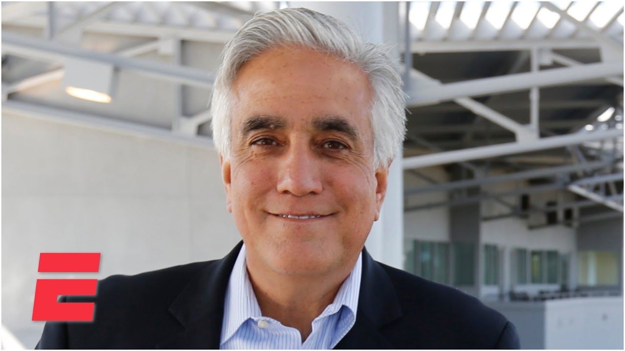 Remembering the life of ESPN reporter Pedro Gomez - YouTube