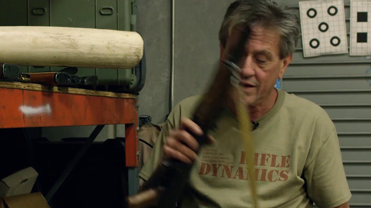 Wild DaZe Official Trailer - YouTube