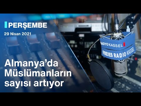 Almanya’da Müslümanların sayısı artıyor