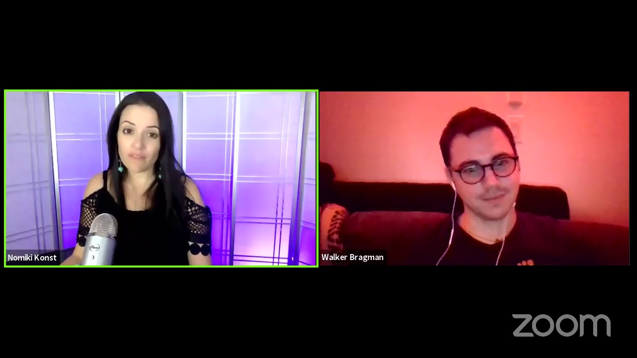 Late Night Election Breakdown with Walker Bragman - YouTube