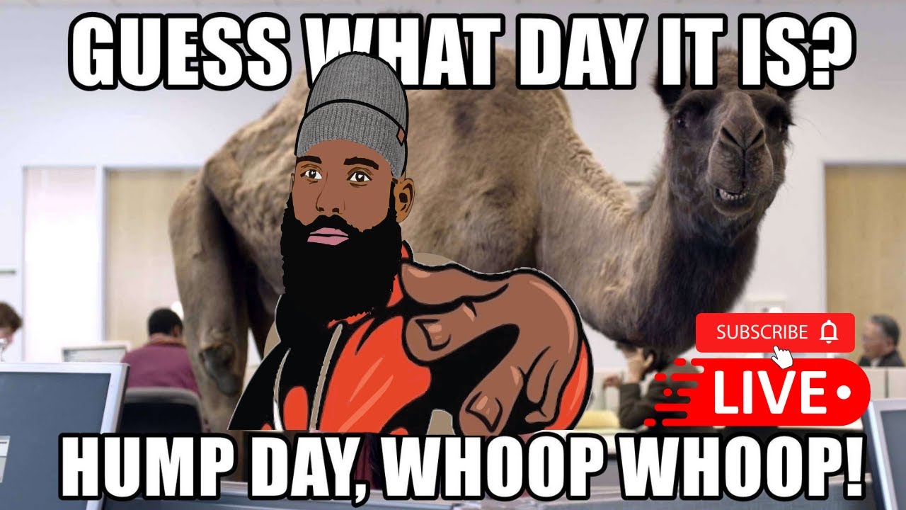 Hump day sesh @THE BEANIE SHACK - YouTube