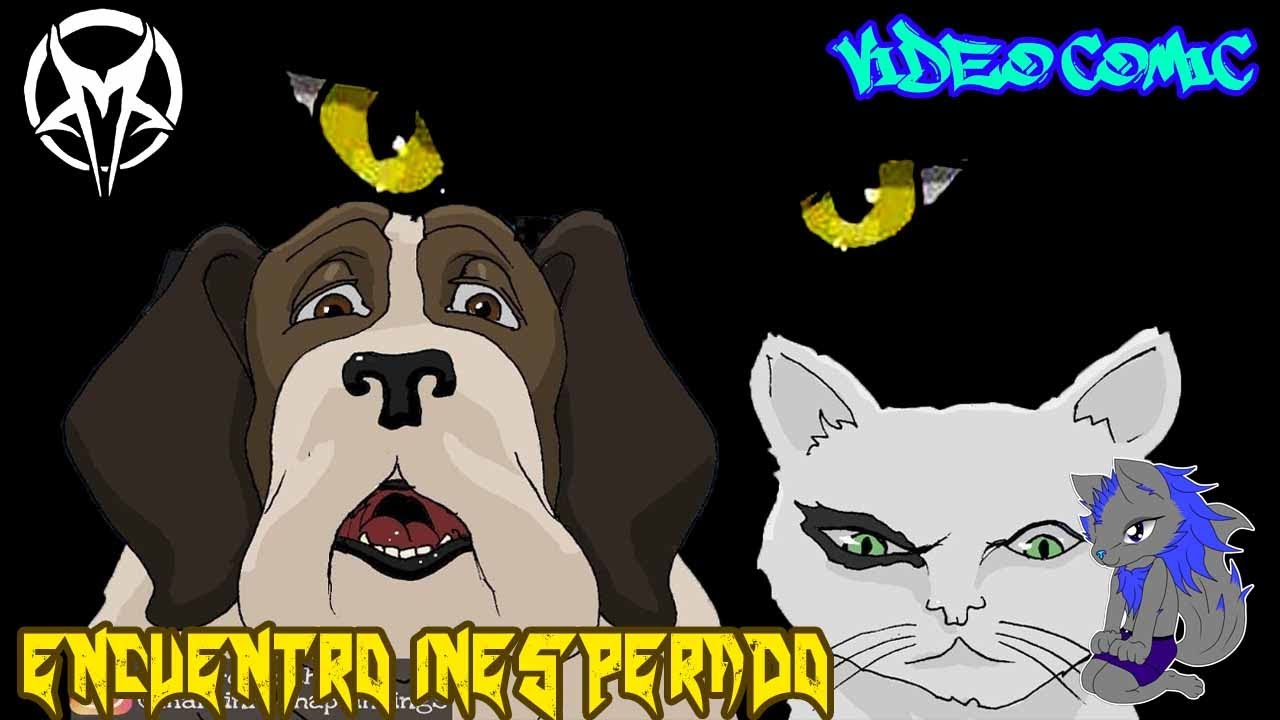 Watson, Un Gato en el Apocalipsis 5 y 6 un encuentro inesperado Comic ...