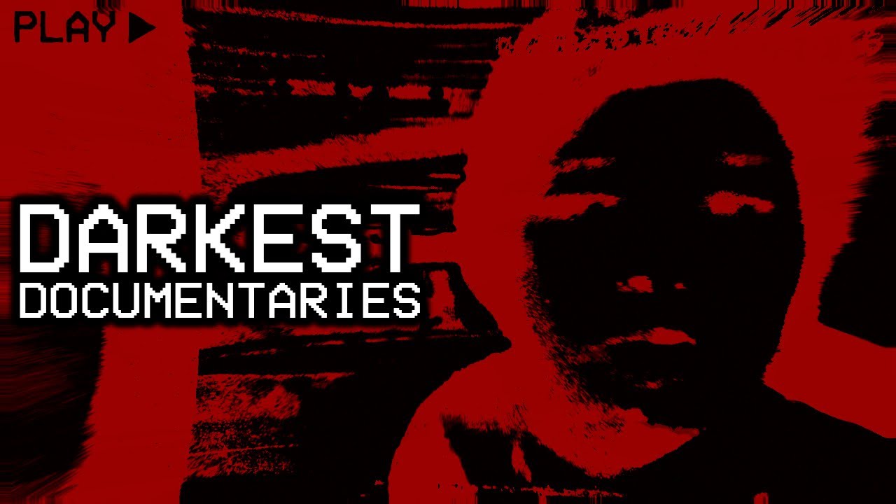 Darkest Real Life Documentaries [Vol. 3] - YouTube