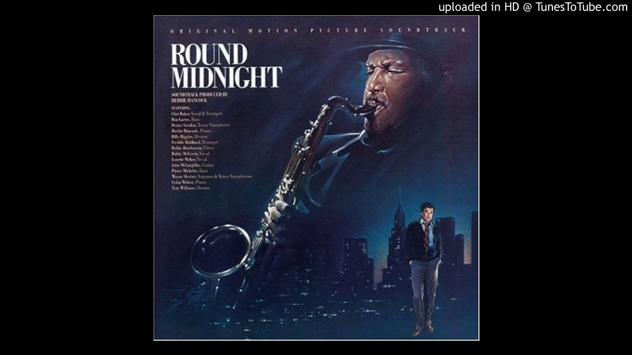 "Still Time" from the album soundtrack Round Midnight - YouTube