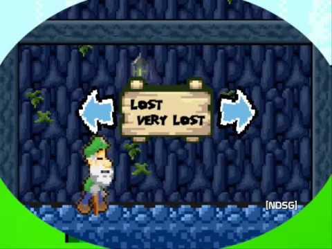 Super Mario Bros. Z Episode 7 (Part 2) HQ - YouTube