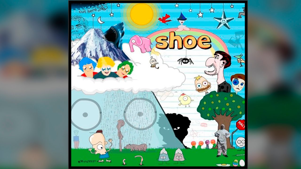 Shoe - ''Shoe'' [FULL EP] - YouTube