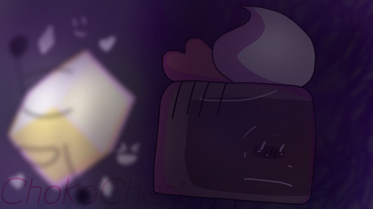 In His Shadow: A Character Analysis of Cake; One of BFDI's Most Tragic ...