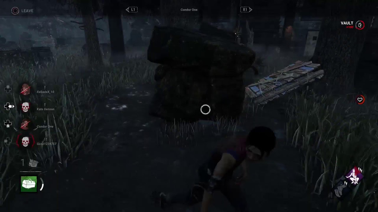 DBD BONECHILL EVENT 👍 - YouTube