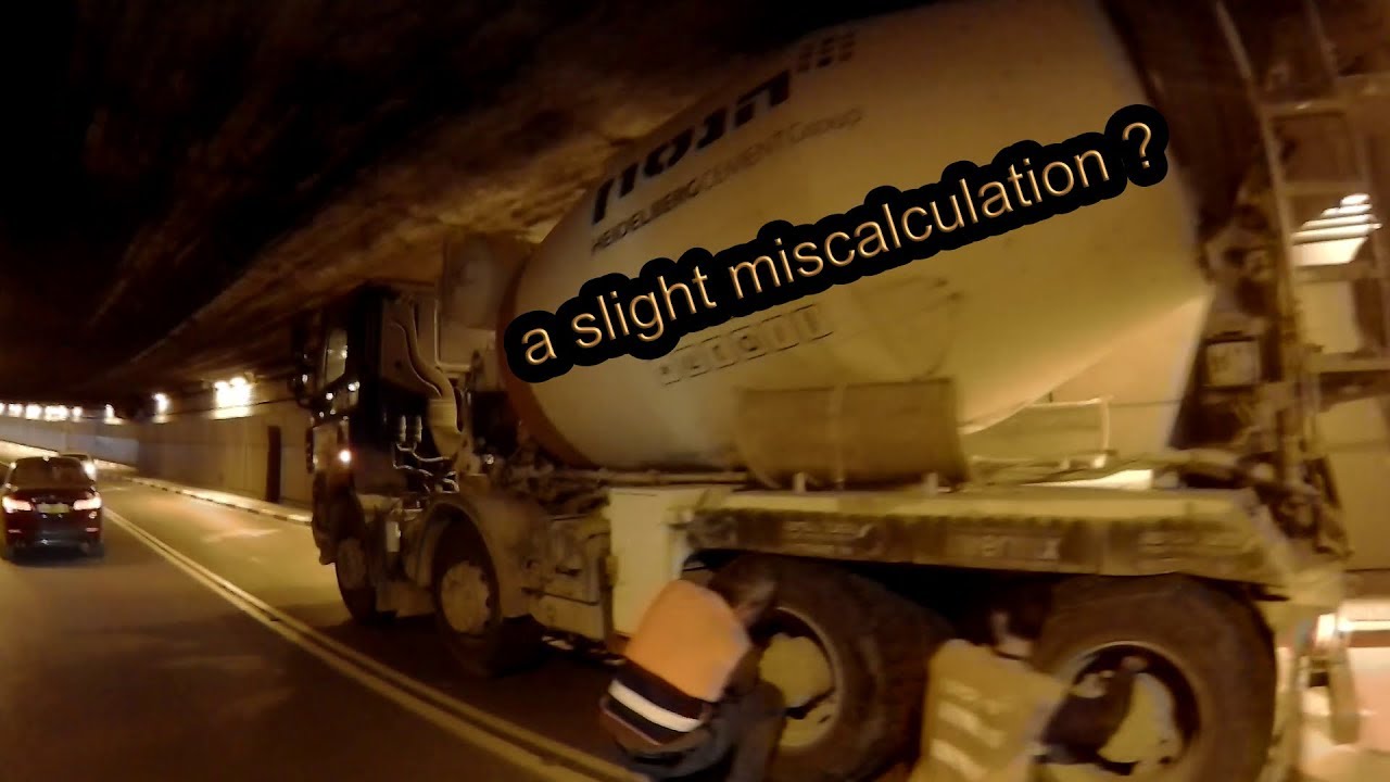 almost made it - YouTube