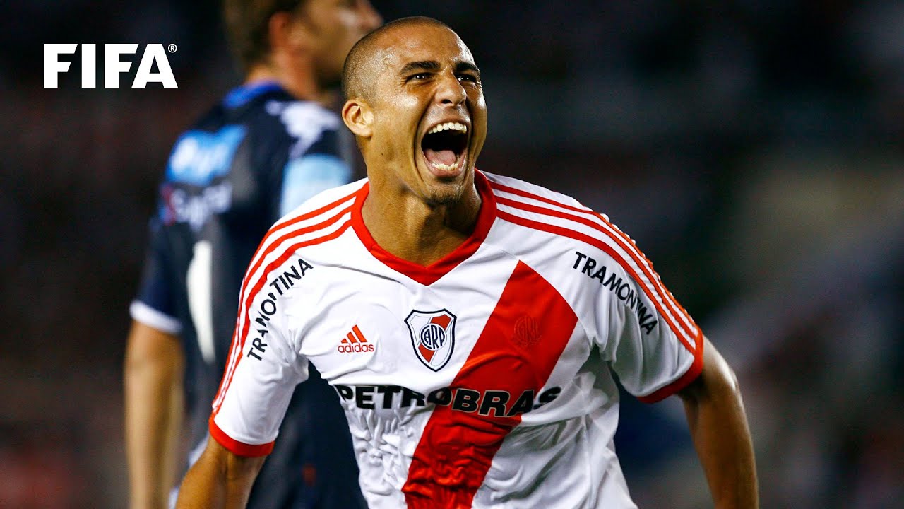 David Trezeguet is excited to watch the FIFA Club World Cup 2025 - YouTube