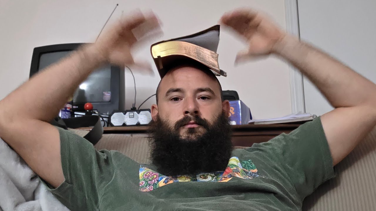 Read, pray, rinse and repeat! - YouTube