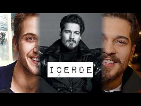 ''İçerde'' Show TV