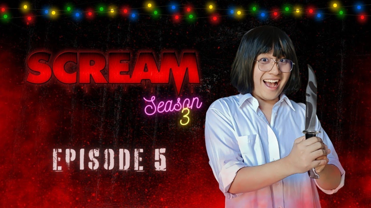 Scream (Season 3) | Episode 5 - "Frozen" - YouTube