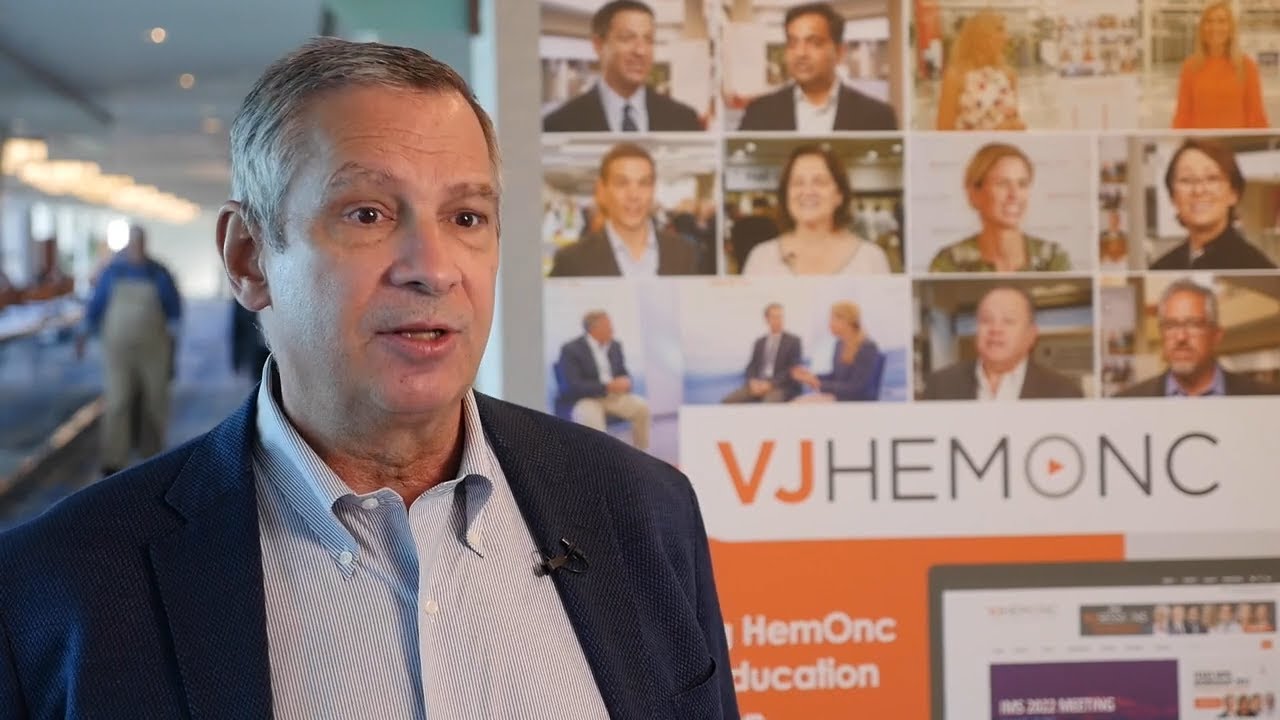 Tackling the unmet needs in GvHD from prophylaxis to treatment | VJHemOnc