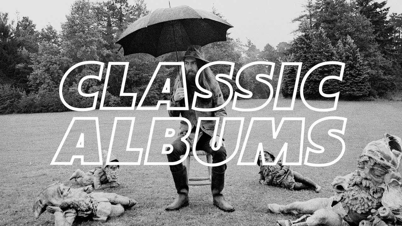 George Harrison's Spiritual Journey: All Things Must Pass | Classic ...