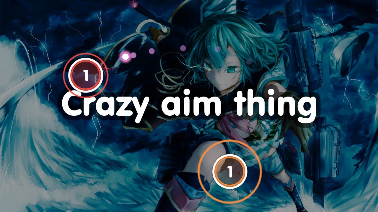 I kinda hit the thing - YouTube
