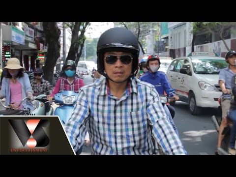 VAN SON Phóng Sự | Sài Gòn Tôi Yêu | Thực Hiện Vân Sơn - YouTube