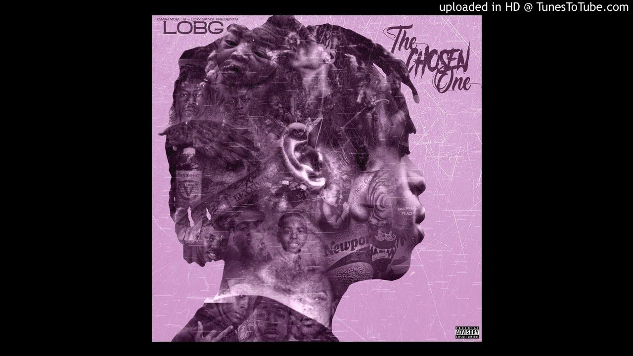 LOBG - TAKE YOUR TIME (Ft. KILLA A) *BONUS* - YouTube Music