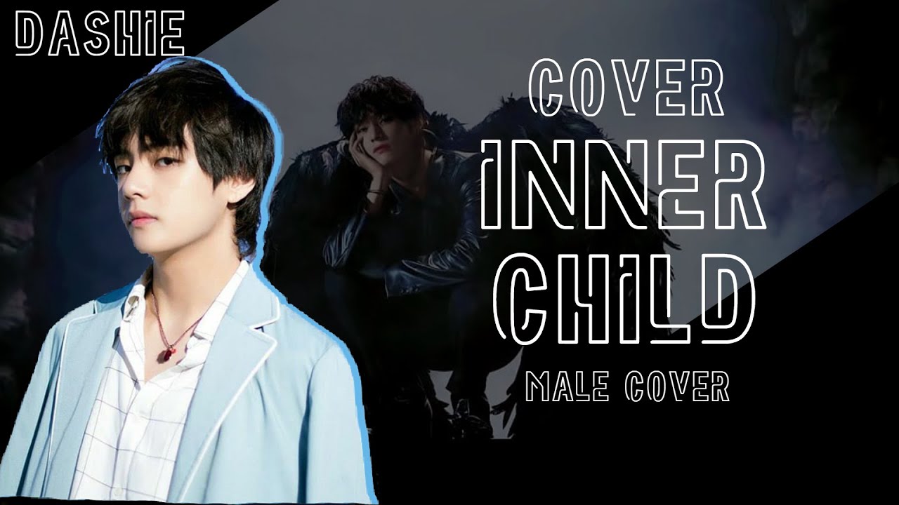 INNER CHILD (V - BTS) | COVER EN ESPAÑOL - YouTube
