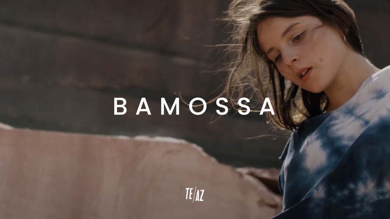 BAMOSSA - TE/AZ - YouTube