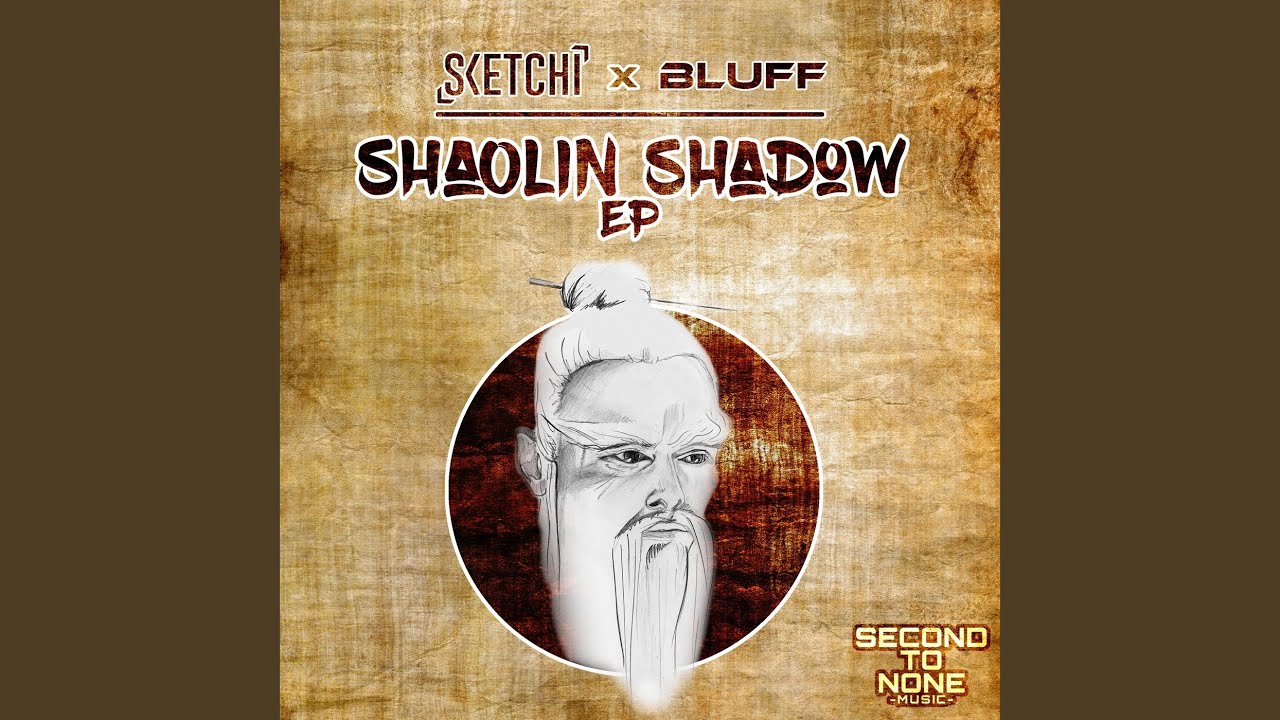 Shaolin Shadow (Drum & Bass Remix) - YouTube