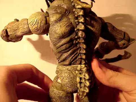 Sammael - Figurka - YouTube