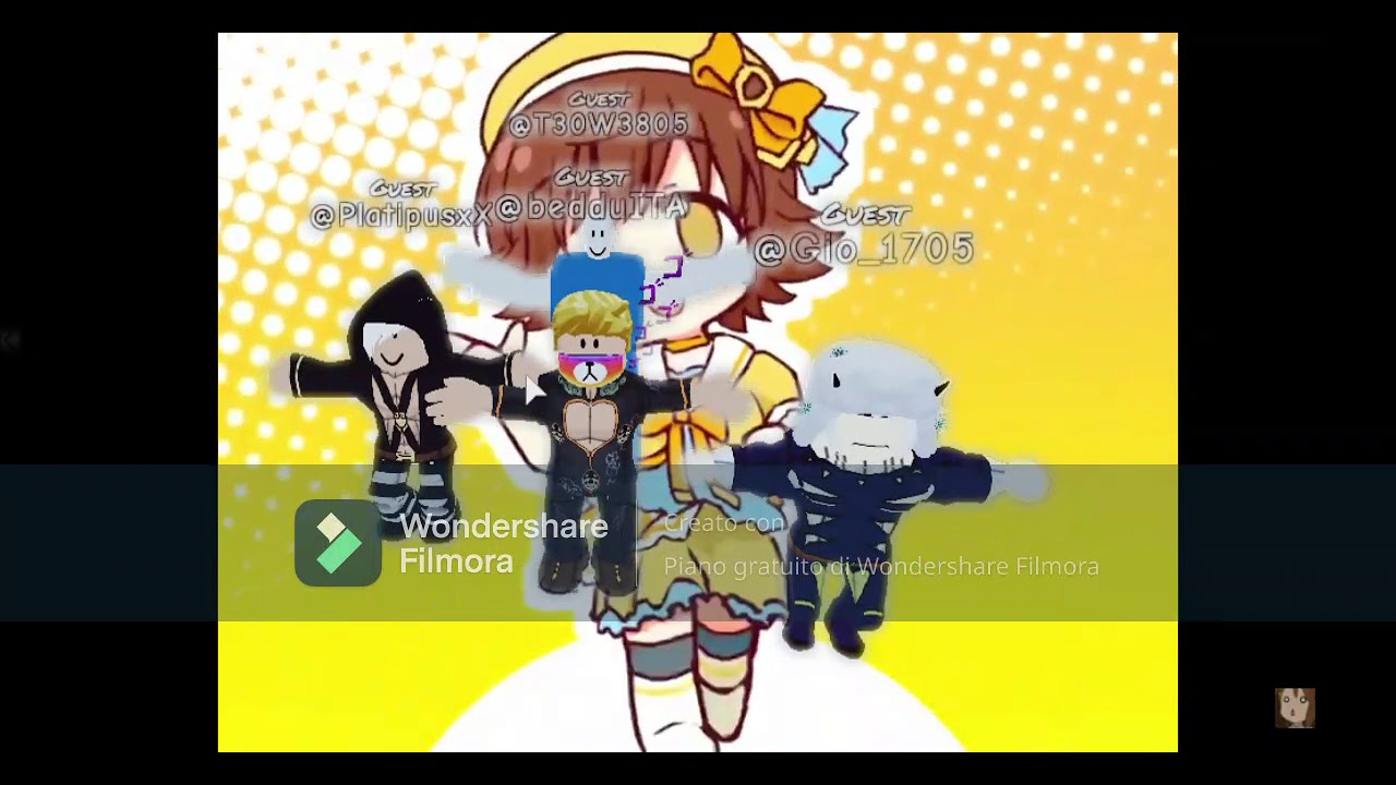 la gang del cringe - YouTube