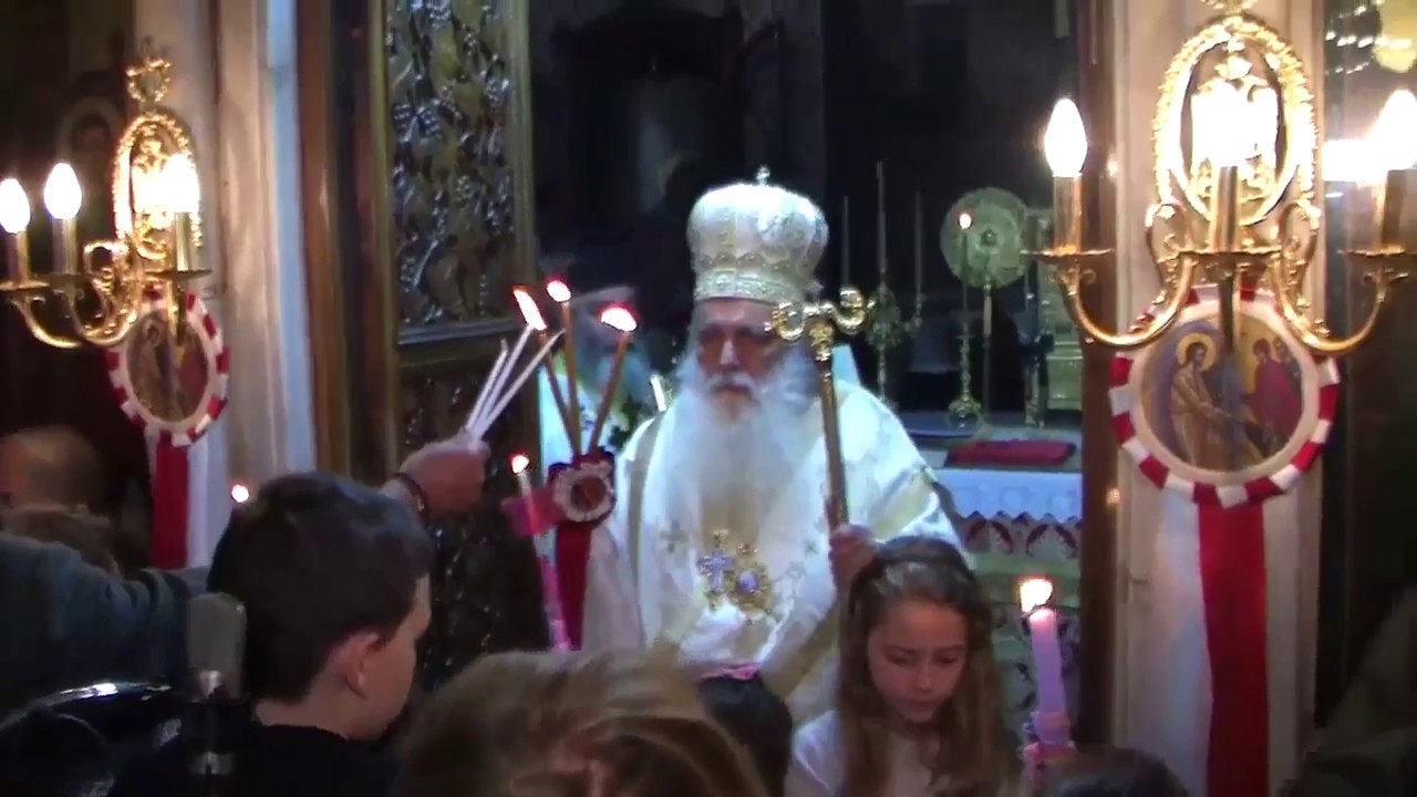 ArgolidaPortal.gr ΝΑΥΠΛΙΟ-ΠΑΣΧΑ 2017 -ΑΝΑΣΤΑΣΗ ΣΤΟΝ ΑΓΙΟ ΓΕΩΡΓΙΟ - YouTube