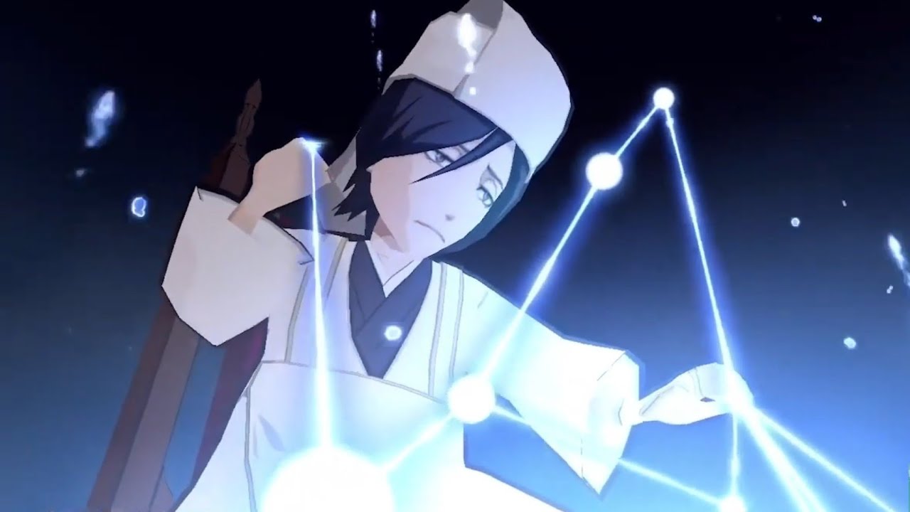CFYOW Kenpachi,Seinosuke & Shunsui Gameplay | Bleach Brave Souls ...